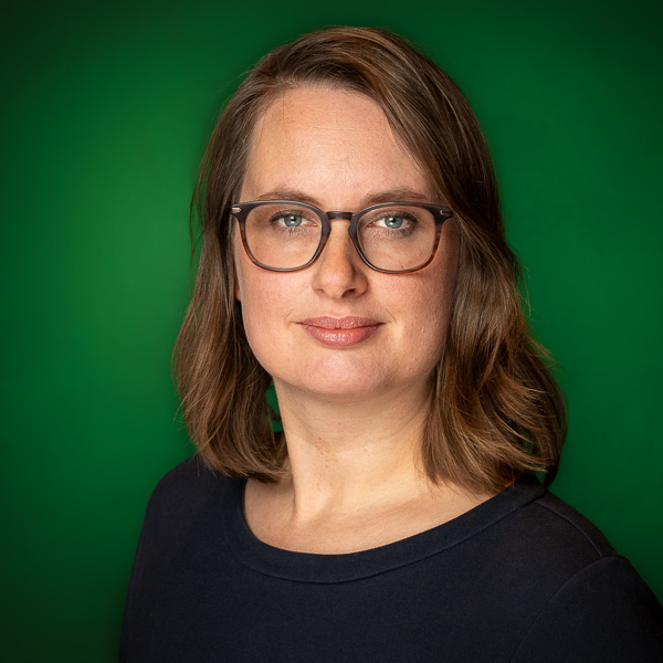 Liste für die Bürgerschaftswahl 2025