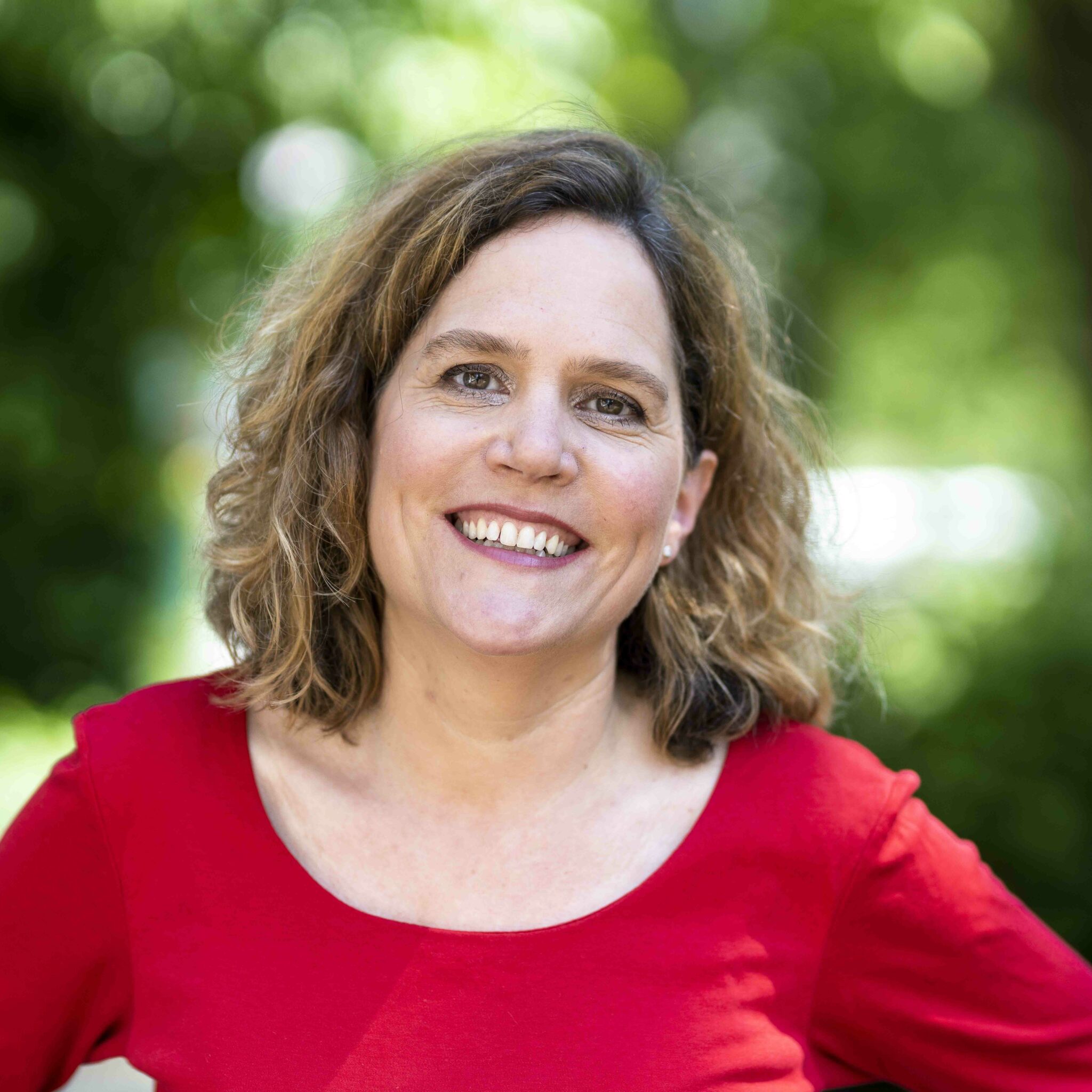 Landesliste zur Bundestagswahl 2021