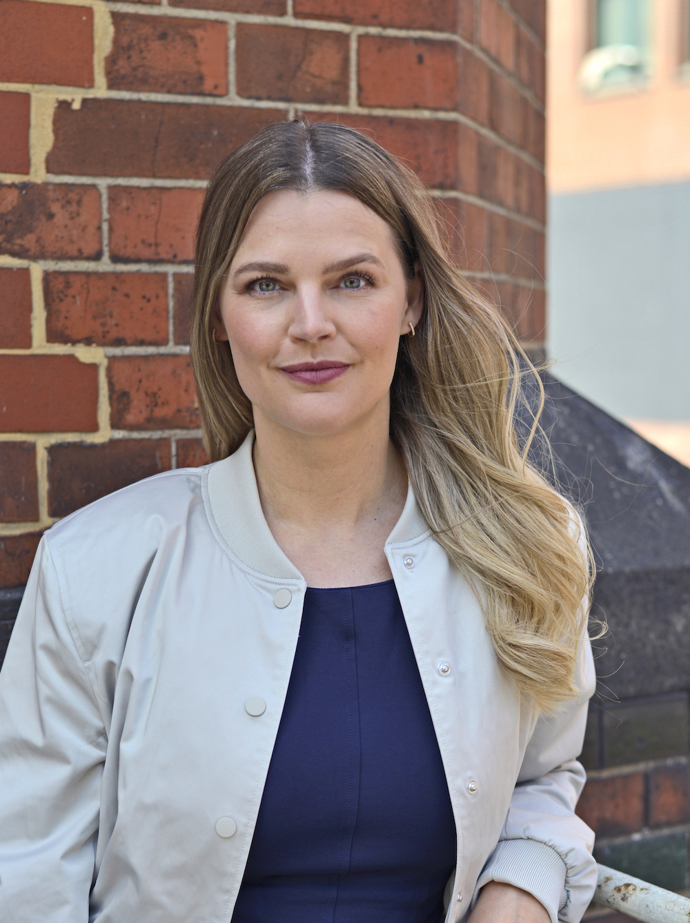 Lisa Maria Otte